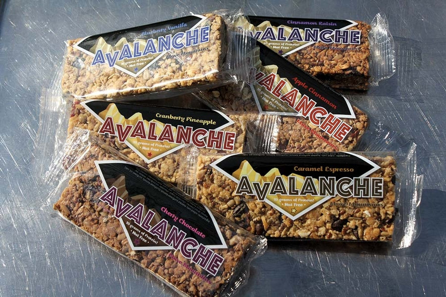 Avalanche Bars